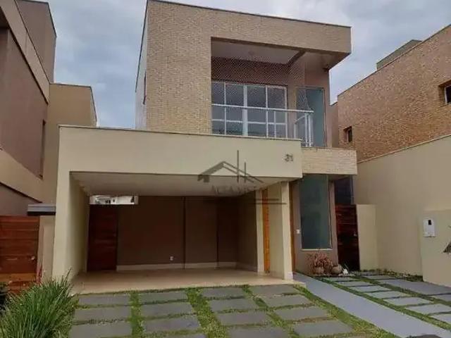 Casa / Sobrado em Condomínio para Venda em Uberlândia/MG Granja Marileusa 3 Quartos