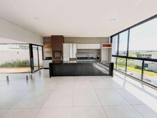 Casa / Sobrado em Condomínio para Venda em Uberlândia/MG Granja Marileusa 3 Quartos