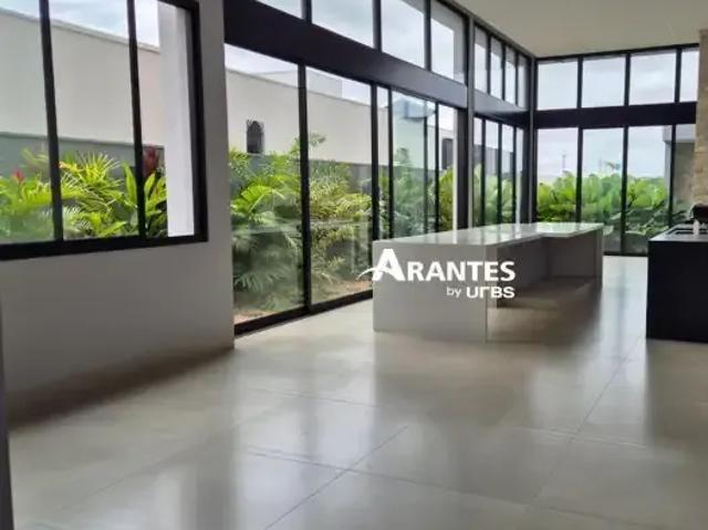 Casa / Sobrado em Condomínio para Venda em Uberlândia/MG Granja Marileusa 3 Quartos