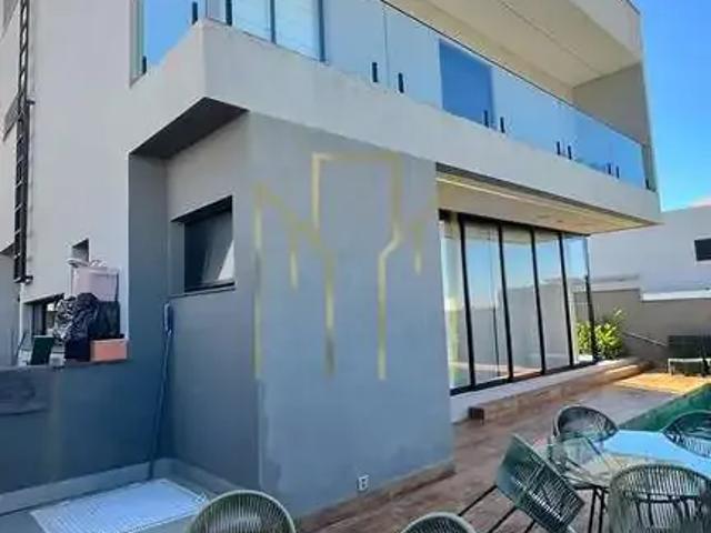 Casa / Sobrado em Condomínio para Venda em Uberlândia/MG Granja Marileusa