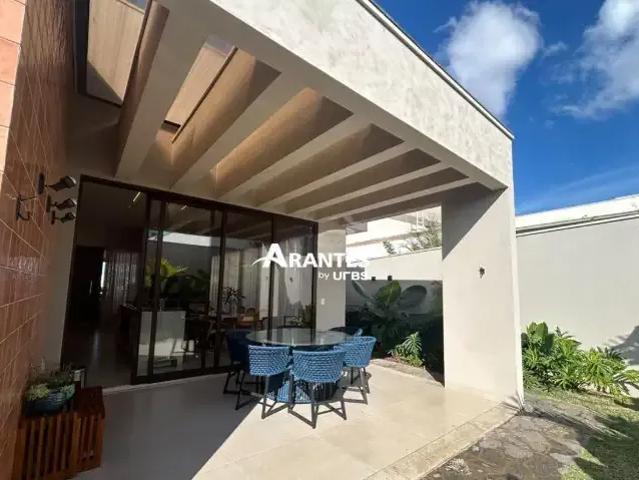 Casa / Sobrado em Condomínio para Venda em Uberlândia/MG Granja Marileusa 4 Quartos