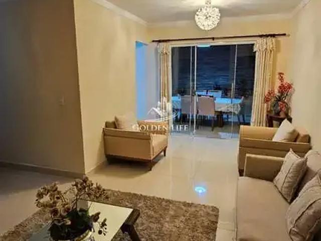 Casa / Sobrado em Condomínio para Venda em Uberlândia/MG Jardim Califórnia 3 Quartos