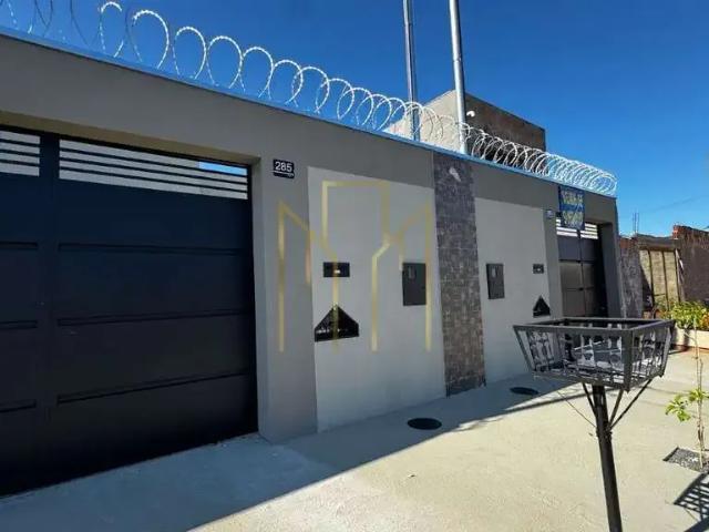 Casa / Sobrado em Condomínio para Venda em Uberlândia/MG Jardim Canaã 3 Quartos