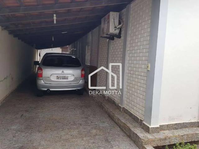Casa / Sobrado em Condomínio para Venda em Uberlândia/MG Jardim América II 4 Quartos
