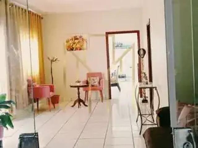 Casa / Sobrado em Condomínio para Venda em Uberlândia/MG Jardim Brasília 3 Quartos