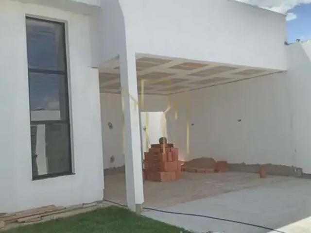 Casa / Sobrado em Condomínio para Venda em Uberlândia/MG Jardim Brasília 3 Quartos