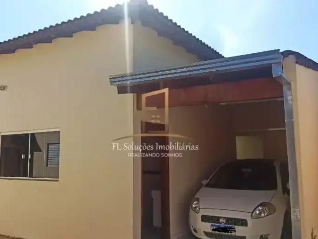 Casa / Sobrado em Condomínio para Venda em Uberlândia/MG Jardim Europa 2 Quartos
