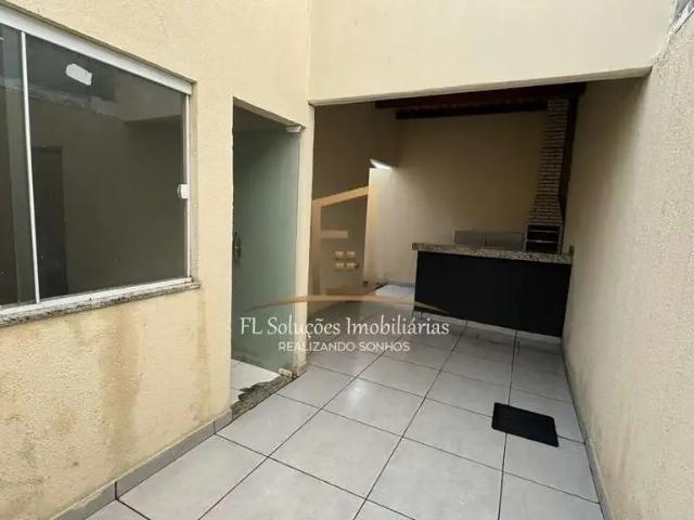 Casa / Sobrado em Condomínio para Venda em Uberlândia/MG Jardim Europa 2 Quartos