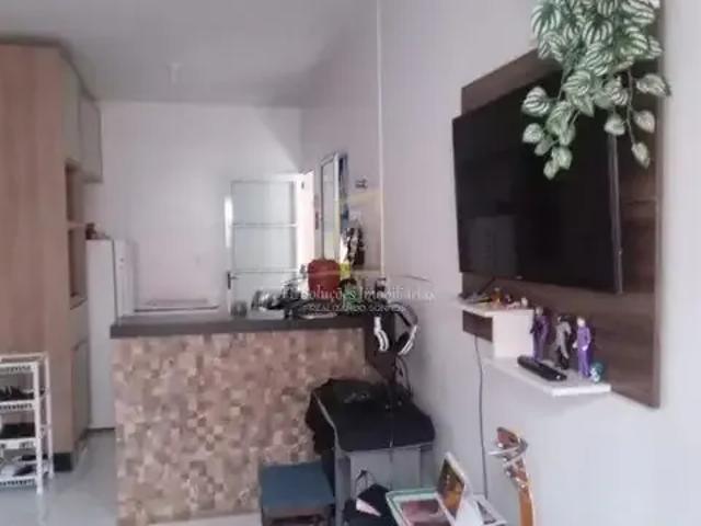 Casa / Sobrado em Condomínio para Venda em Uberlândia/MG Jardim Europa 2 Quartos