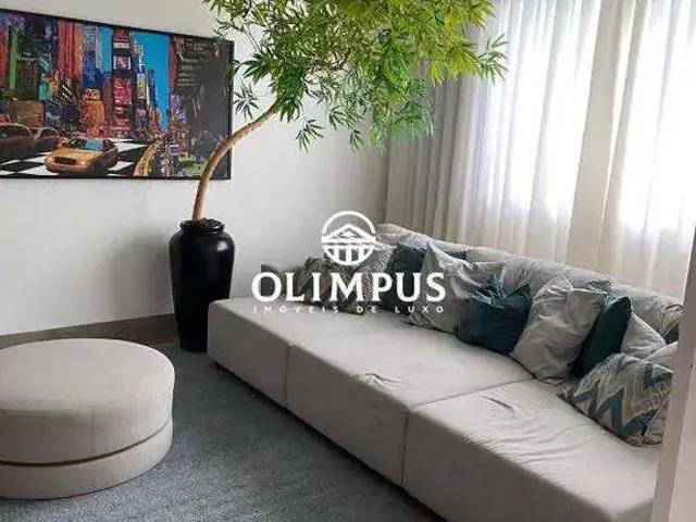 Casa / Sobrado em Condomínio para Venda em Uberlândia/MG Jardim Karaíba 4 Quartos