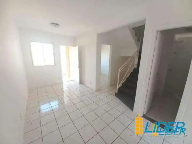 Casa / Sobrado em Condomínio para Venda em Uberlândia/MG Jardim Karaíba 3 Quartos