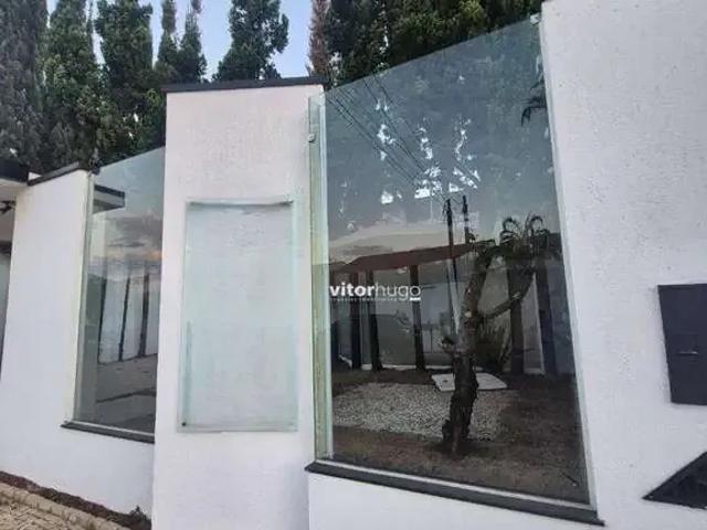 Casa / Sobrado em Condomínio para Venda em Uberlândia/MG Jardim Karaíba 3 Quartos