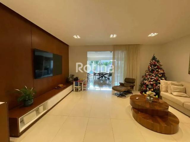 Casa / Sobrado em Condomínio para Venda em Uberlândia/MG Jardim Karaíba 3 Quartos