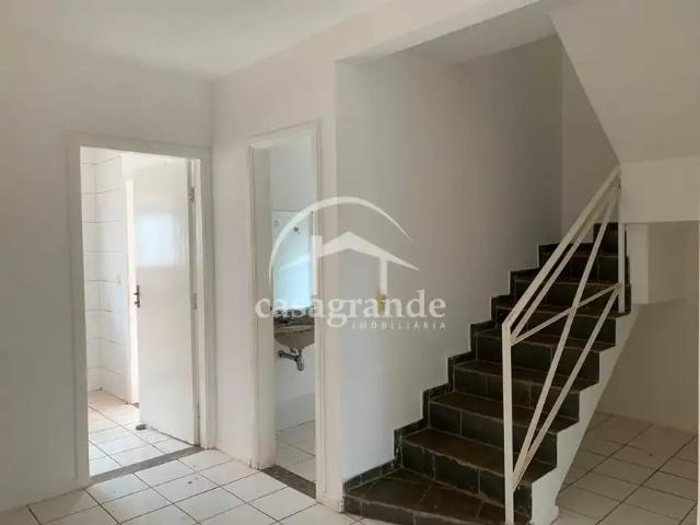 Casa / Sobrado em Condomínio para Venda em Uberlândia/MG Jardim Karaíba 3 Quartos