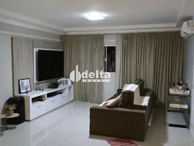 Casa / Sobrado em Condomínio para Venda em Uberlândia/MG Jardim Holanda 3 Quartos