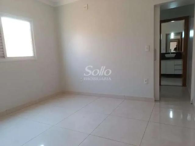 Casa / Sobrado em Condomínio para Venda em Uberlândia/MG Jardim Holanda 3 Quartos