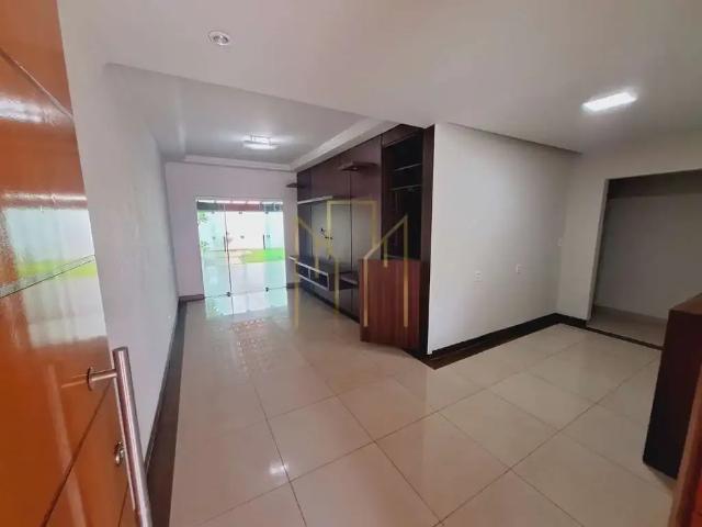 Casa / Sobrado em Condomínio para Venda em Uberlândia/MG Jardim Holanda 3 Quartos