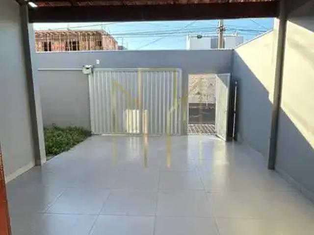 Casa / Sobrado em Condomínio para Venda em Uberlândia/MG Jardim Holanda 3 Quartos