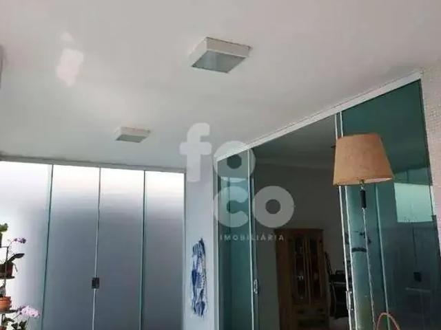 Casa / Sobrado em Condomínio para Venda em Uberlândia/MG Jardim Inconfidência 4 Quartos