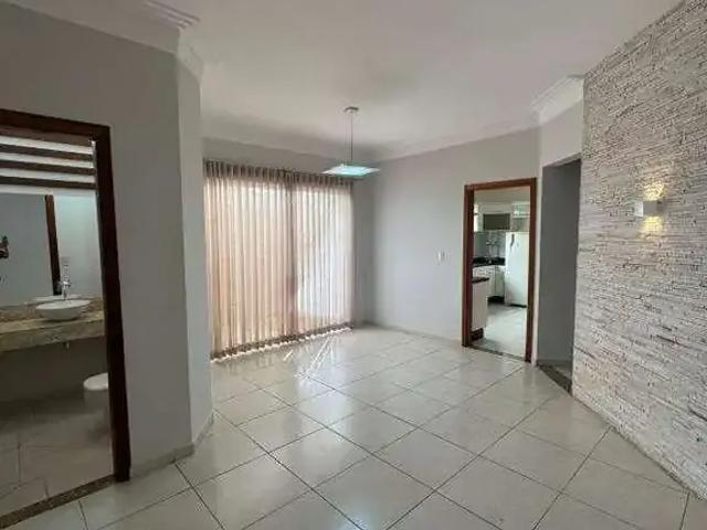 Casa / Sobrado em Condomínio para Venda em Uberlândia/MG Jardim Inconfidência