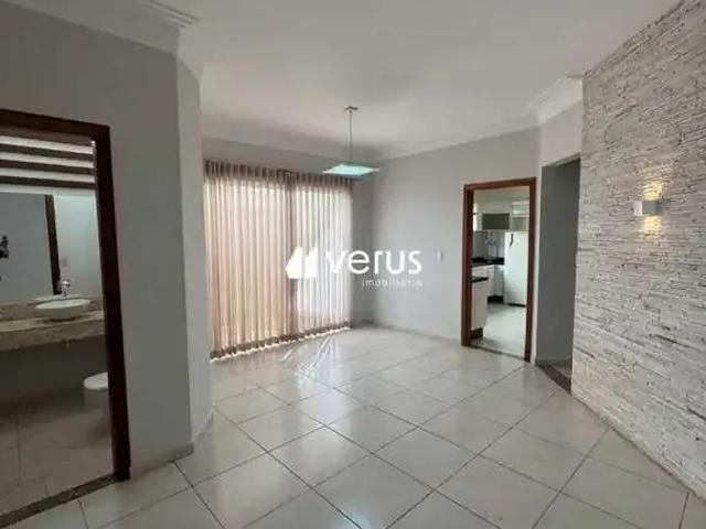 Casa / Sobrado em Condomínio para Venda em Uberlândia/MG Jardim Inconfidência 3 Quartos