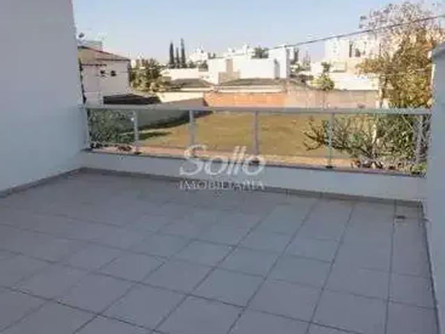 Casa / Sobrado em Condomínio para Venda em Uberlândia/MG Jardim Inconfidência 3 Quartos