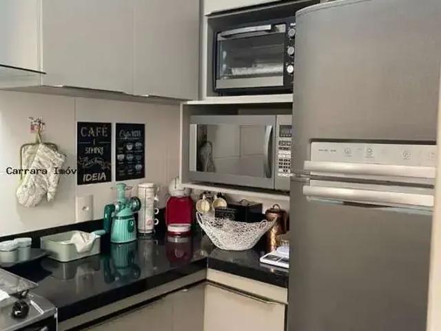 Casa / Sobrado em Condomínio para Venda em Uberlândia/MG Jardim Inconfidência 3 Quartos