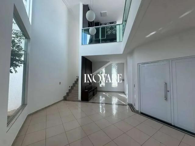 Casa / Sobrado em Condomínio para Venda em Uberlândia/MG Jardim Inconfidência 3 Quartos