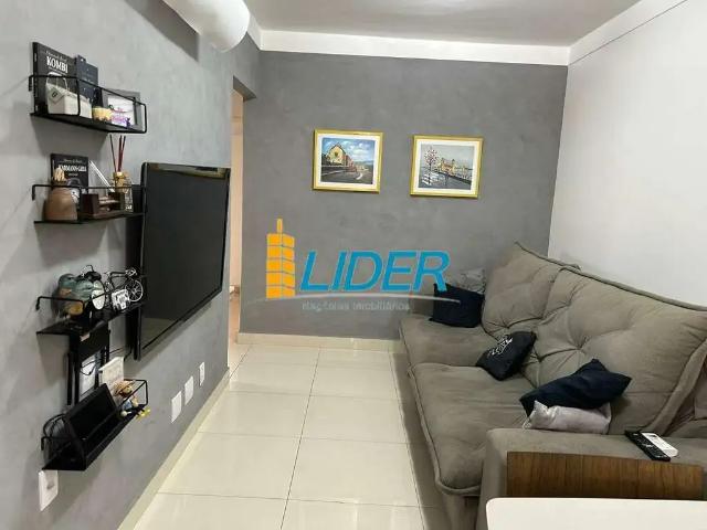 Casa / Sobrado em Condomínio para Venda em Uberlândia/MG Jardim Inconfidência 3 Quartos