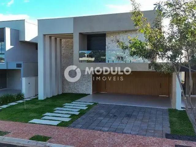 Casa / Sobrado em Condomínio para Venda em Uberlândia/MG Jardim Sul 3 Quartos