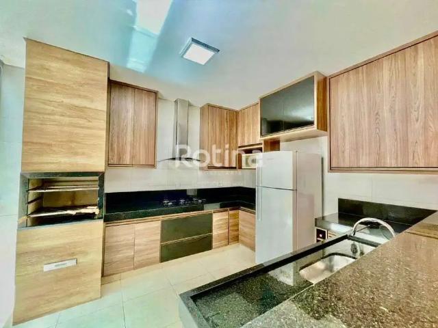 Casa / Sobrado em Condomínio para Venda em Uberlândia/MG Jardim Sul 3 Quartos