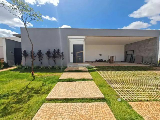 Casa / Sobrado em Condomínio para Venda em Uberlândia/MG Jardim Sul 3 Quartos