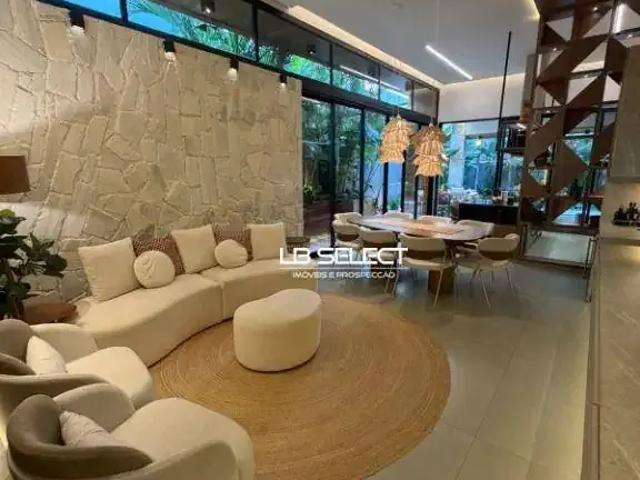 Casa / Sobrado em Condomínio para Venda em Uberlândia/MG Jardim Sul 3 Quartos