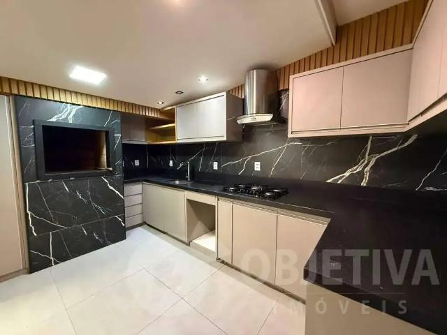 Casa / Sobrado em Condomínio para Venda em Uberlândia/MG Jardim Sul 3 Quartos