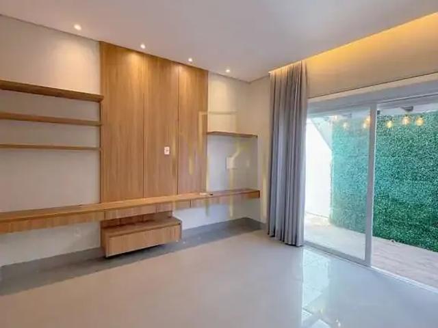 Casa / Sobrado em Condomínio para Venda em Uberlândia/MG Jardim Sul 3 Quartos