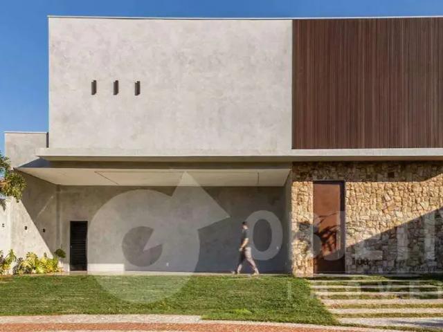 Casa / Sobrado em Condomínio para Venda em Uberlândia/MG Jardim Sul 4 Quartos