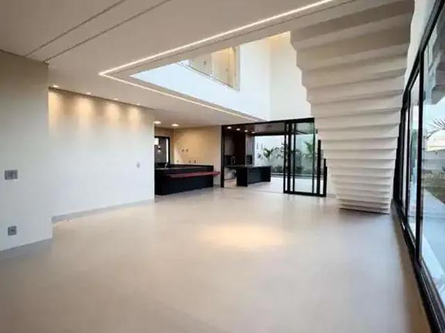 Casa / Sobrado em Condomínio para Venda em Uberlândia/MG Jardim Sul 4 Quartos