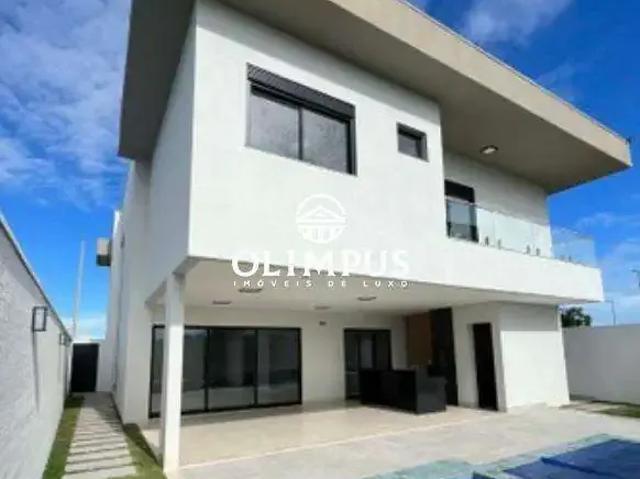Casa / Sobrado em Condomínio para Venda em Uberlândia/MG Jardim Versailles 4 Quartos