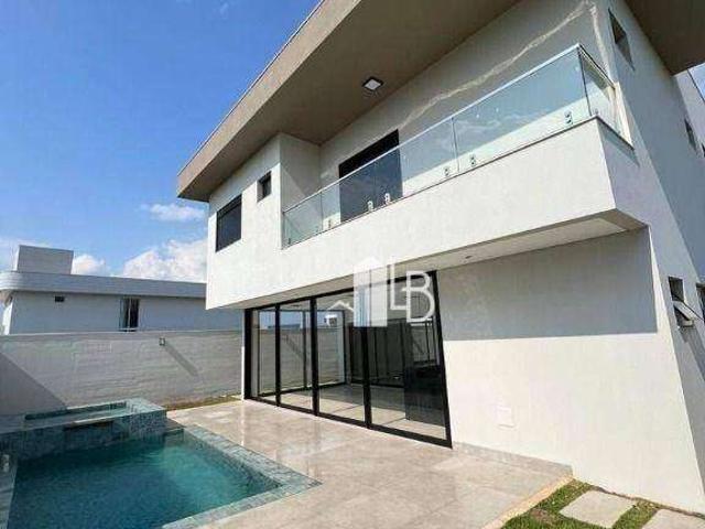 Casa / Sobrado em Condomínio para Venda em Uberlândia/MG Jardim Versailles 4 Quartos