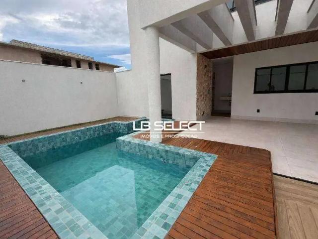 Casa / Sobrado em Condomínio para Venda em Uberlândia/MG Jardim Versailles 6 Quartos