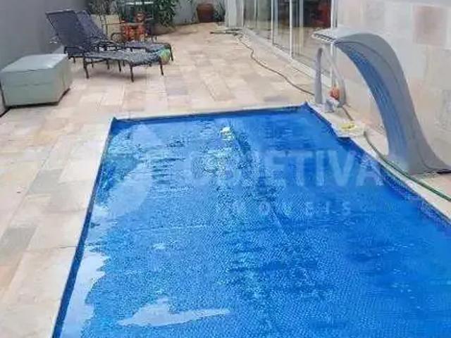 Casa / Sobrado em Condomínio para Venda em Uberlândia/MG Jardim Versailles 3 Quartos