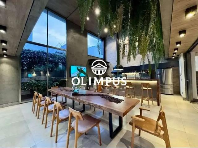 Casa / Sobrado em Condomínio para Venda em Uberlândia/MG Jardins Barcelona 4 Quartos