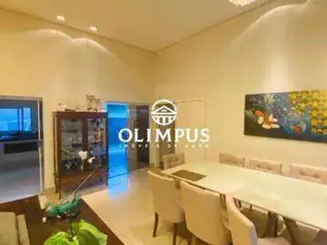 Casa / Sobrado em Condomínio para Venda em Uberlândia/MG Jardins Barcelona 4 Quartos