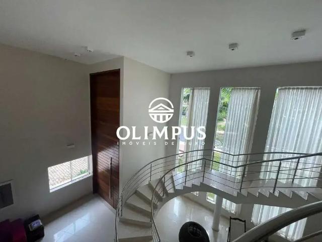 Casa / Sobrado em Condomínio para Venda em Uberlândia/MG Jardins Barcelona 5 Quartos