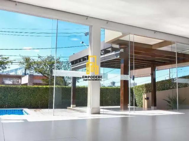 Casa / Sobrado em Condomínio para Venda em Uberlândia/MG Jardins Barcelona 3 Quartos