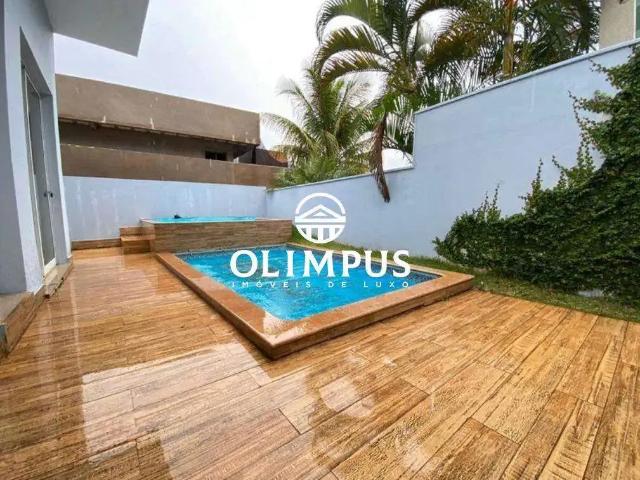 Casa / Sobrado em Condomínio para Venda em Uberlândia/MG Jardins Barcelona 3 Quartos