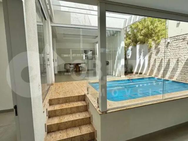 Casa / Sobrado em Condomínio para Venda em Uberlândia/MG Jardins Barcelona 3 Quartos