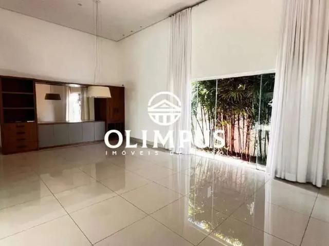 Casa / Sobrado em Condomínio para Venda em Uberlândia/MG Jardins Gênova 3 Quartos