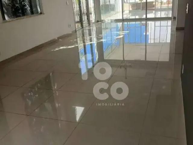 Casa / Sobrado em Condomínio para Venda em Uberlândia/MG Jardins Gênova 3 Quartos
