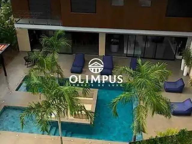 Casa / Sobrado em Condomínio para Venda em Uberlândia/MG Jardins Gênova 3 Quartos